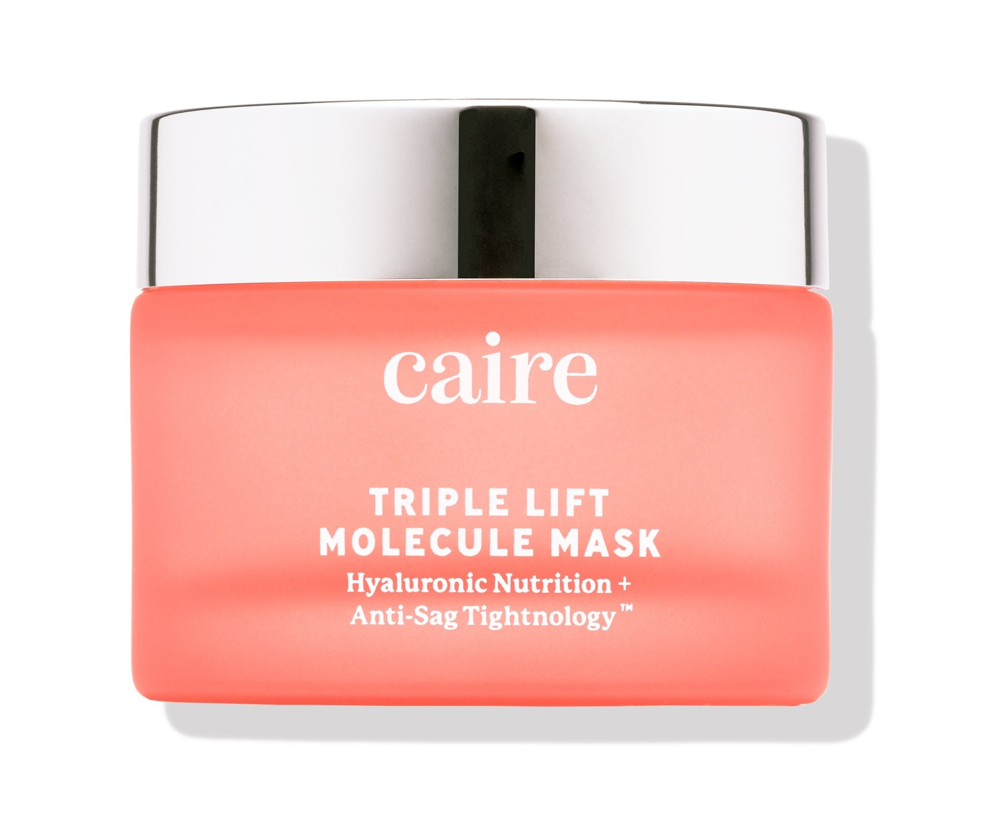 Triple Lift Molecule Mask | Caire Beauty